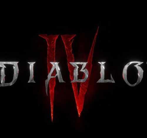 Diablo PS4