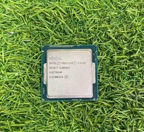 Intel Pentium G3250 LGA 1150