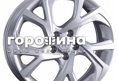 Replay NS233 7x18/5x114.3 ET 45 цо 66.1