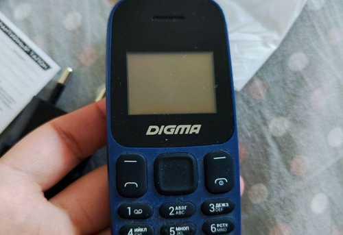 DIGMA Linx A106