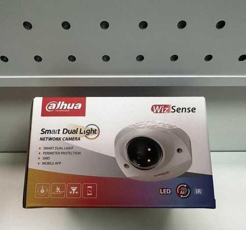 Dahua DH-IPC-hdbw2449FP-AS-IL-0280B