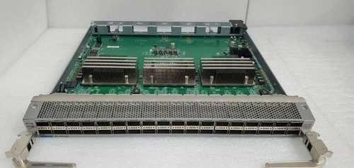 Линейная карта Cisco Nexus N9K-X9636PQ C ндс