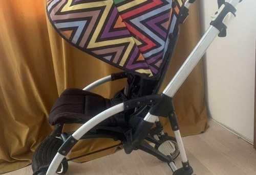 Коляска Bugaboo bee missoni