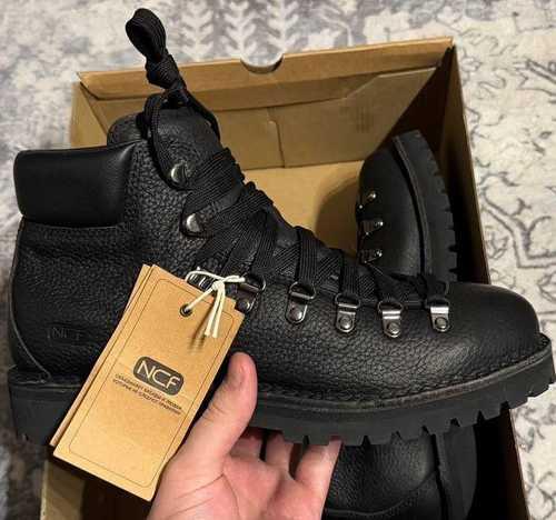 Ботинки NCF fracap Оригинал 41EUR