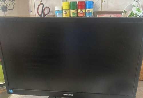 Монитор Philips 55 см