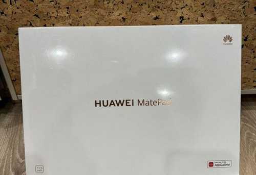 Huawei MatePad 11.5 Wi-Fi 8/128Gb +клавиатура