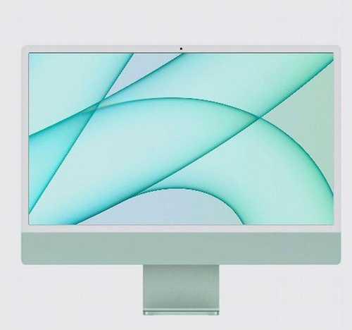 24" Моноблок iMac 24 2021