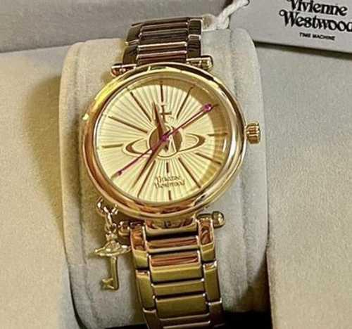 Часы Vivienne westwood