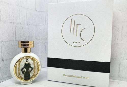 Духи женские HFC Beautiful & Wild Haute 75 ml