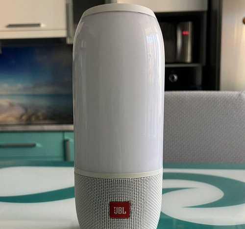 Колонка Jbl pulse 3