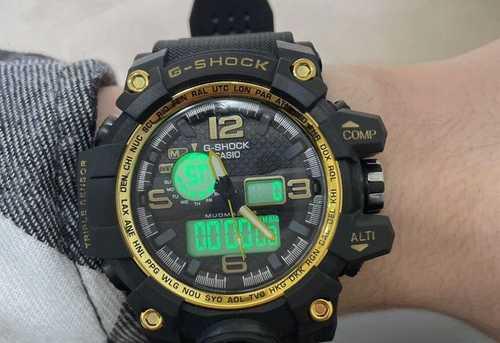 Часы сasio G-shock