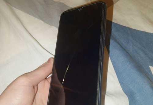 TECNO Spark 8C, 4/64 ГБ