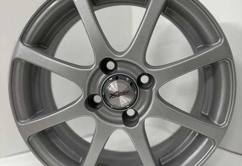 Диски X'trike X-114M 5,5\R14 4*98 ET35 d58,5 HS