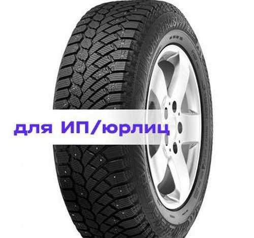 Gislaved Nord Frost 200 SUV 265/60 R18 114T