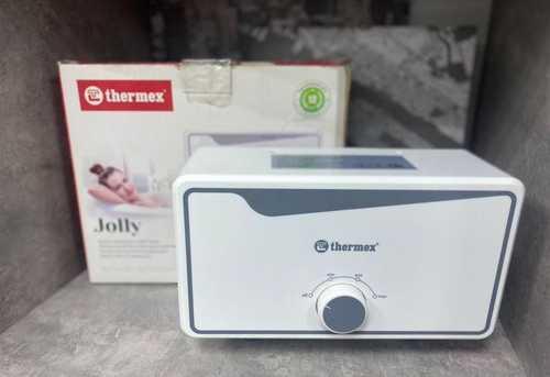 Проточный водонагреватель Thermex Jolly 3500tap