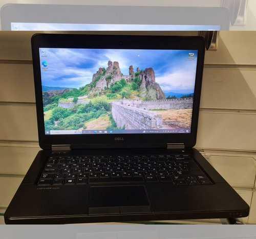 Ноутбук Dell Latitude 5440 Intel i5-4300\8gb\256ss