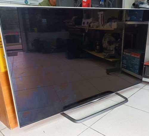 55" (139 см) телевизор Supra STV-LC55ST990UL00