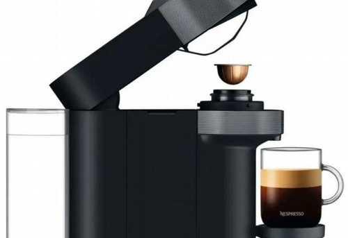 Кофеварка delonghi Nespresso ENV120GY