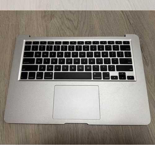 A1369 топкейс с клавиатурой MacBook Air 13 2010