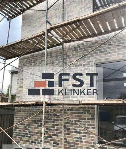Фасадные панели "FST"