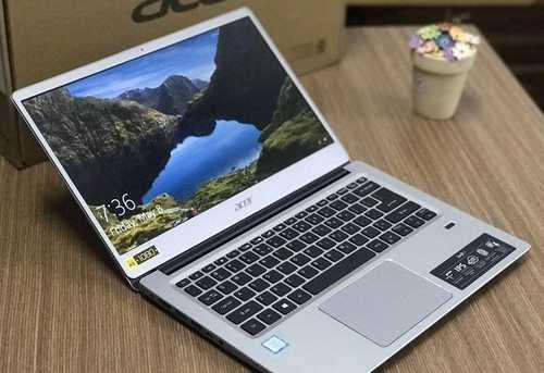 Ультрабук Acer Swift 3 на запчасти