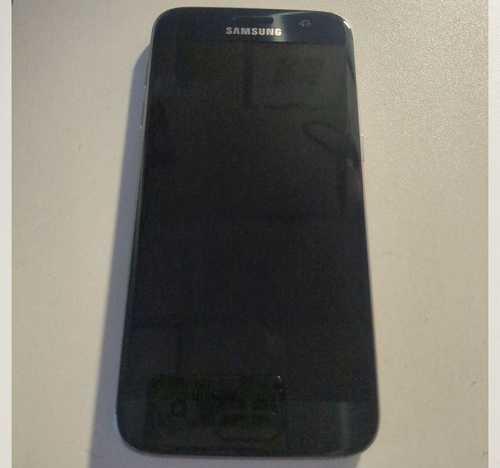 Дисплей Samsung galaxy s7