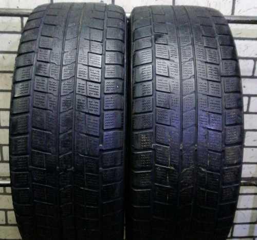 Dunlop DSX 215/55 R17 93Q