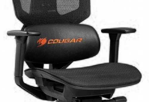 Игровое компьютерное кресло Cougar argo One Black