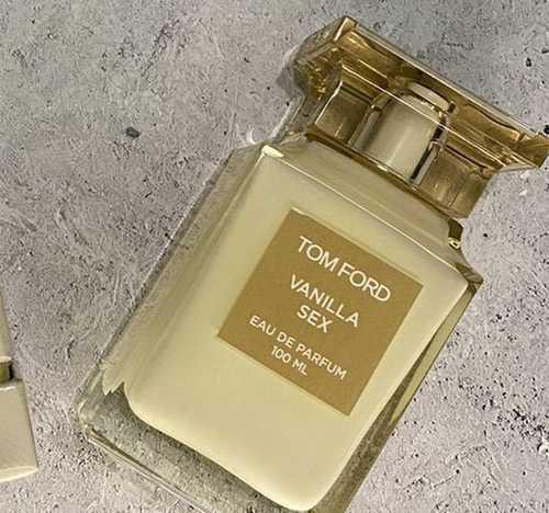 Парфмерная вода Tom Ford Vanilla Sex