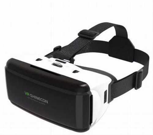 Очки виртуальной реальности VR shinecon 06В