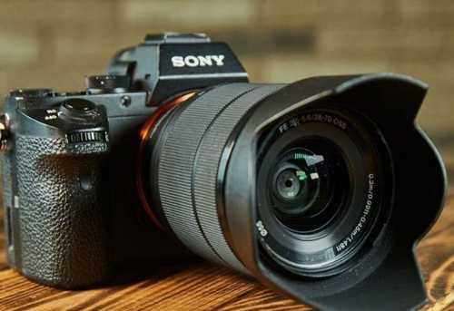 Фотоаппарат Sony a7 m2