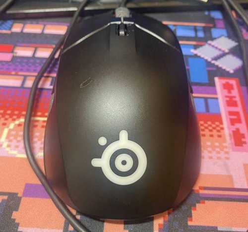 Игровая мышь SteelSeries Sensei 310