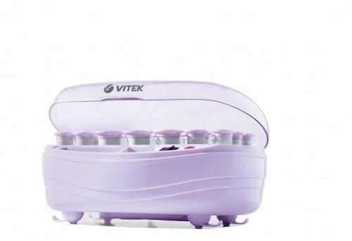 Электробигуди Vitek VT-2231, новые