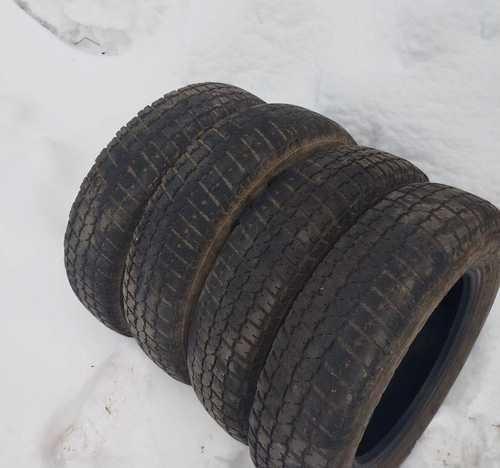КШЗ К-156-1 185/75 R16 92B