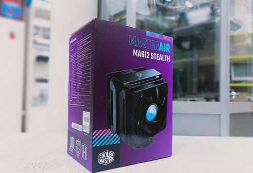 Кулер для процессора Cooler Master