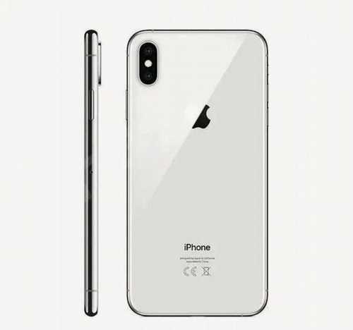 iPhone Xs Max, 256 ГБ