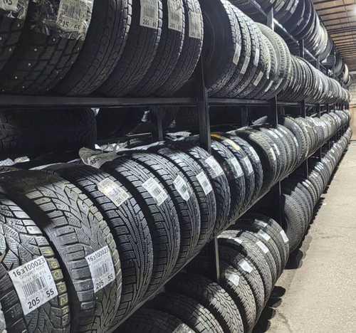 Nokian Tyres Hakkapeliitta 7 225/65 R17 101L