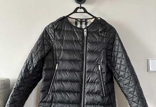 Burberry куртка 14 (164) XS оригинал бренд