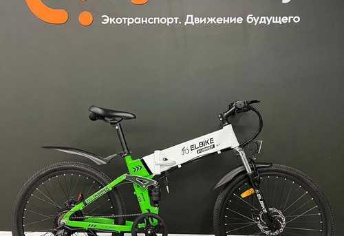 Взрослый электровелосипед Elbike Hummer ST