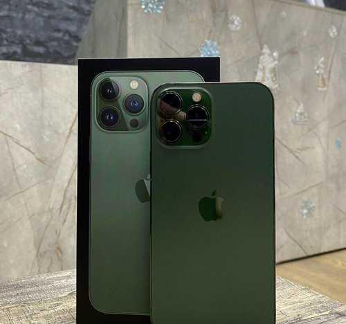 iPhone 13 Pro Max, 128 ГБ