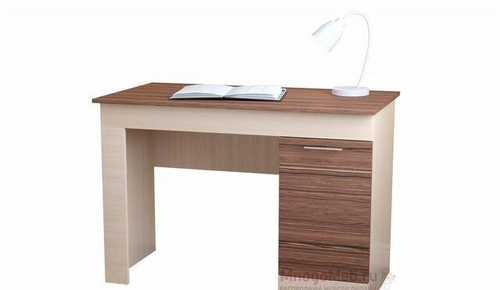 Письменный стол "Мебелеф-5". В наличии