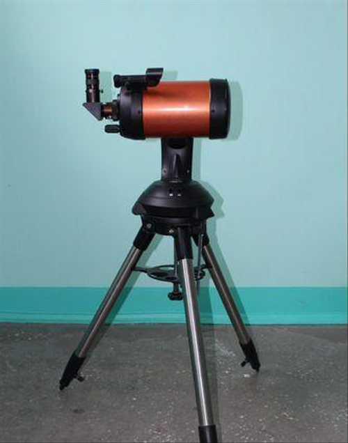 Телескоп Celestron Nexstar 5" SE