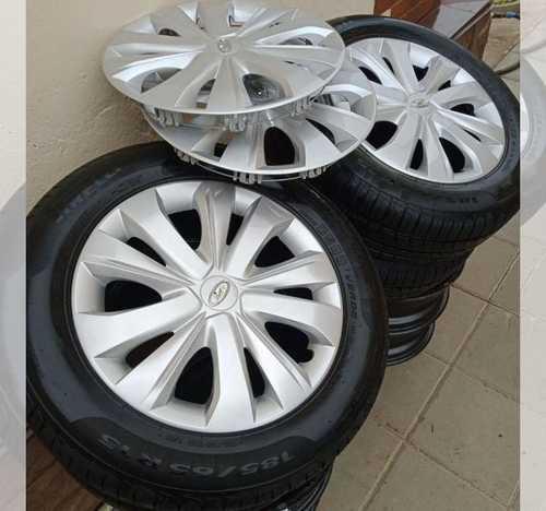 Pirelli Cinturato P1 185/65 R15