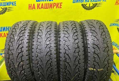 Pirelli Chrono Winter 205/65 R16C 107T