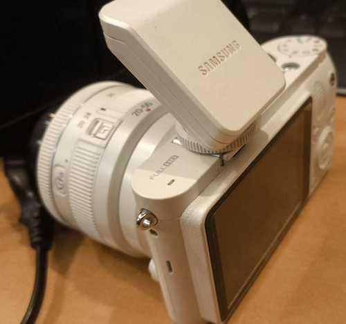 Samsung NX1000