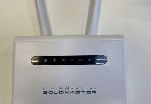 Wifi роутер под сим карту GM super mikro