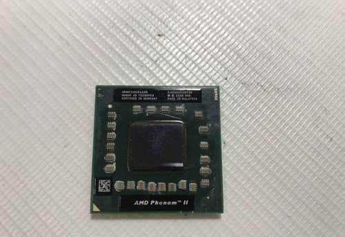 Процессор AMD Phenom II четырехъядерный