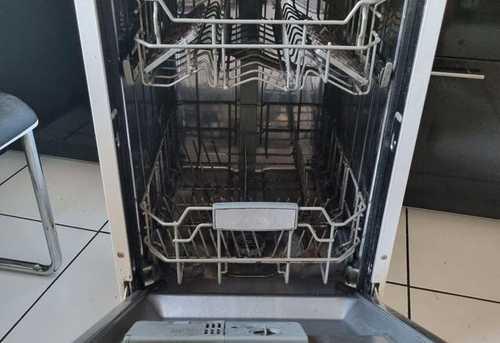 Посудомоечная машина korting KDI4550
