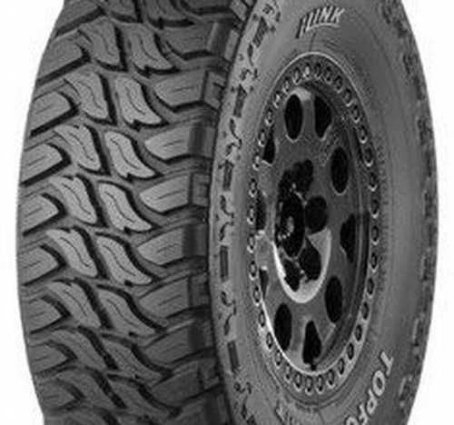 iLink Topforce M/T 235/75 R15