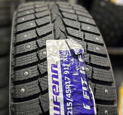 Laufenn I Fit Ice LW 71 215/45 R17 91T